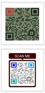 Free QR Code Generator & Scan Analytics - eQRCodes.com