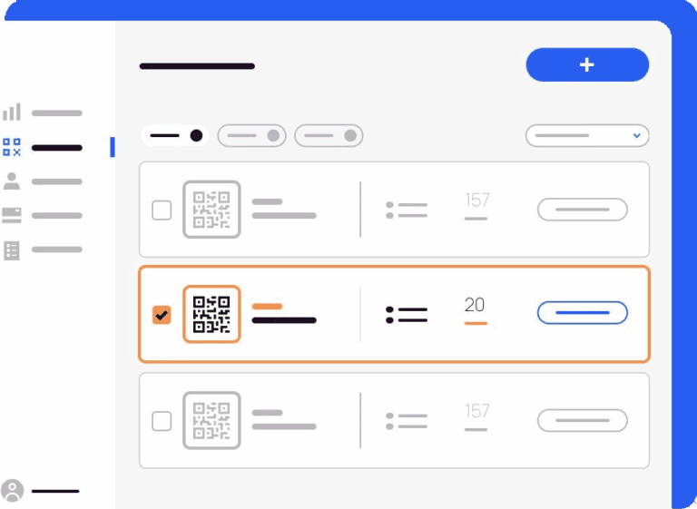 Free QR Code Generator & Scan Analytics - eQRCodes.com